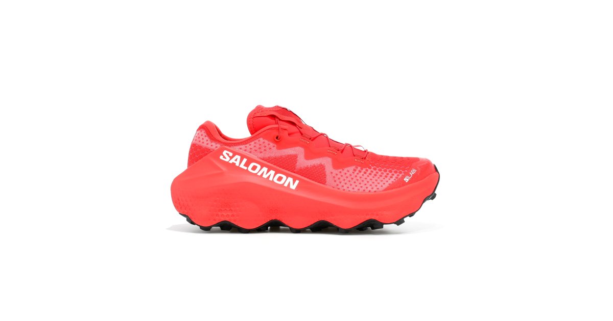 Salomon S/Lab Ultra Glide 1.5 - Scarpa da trail