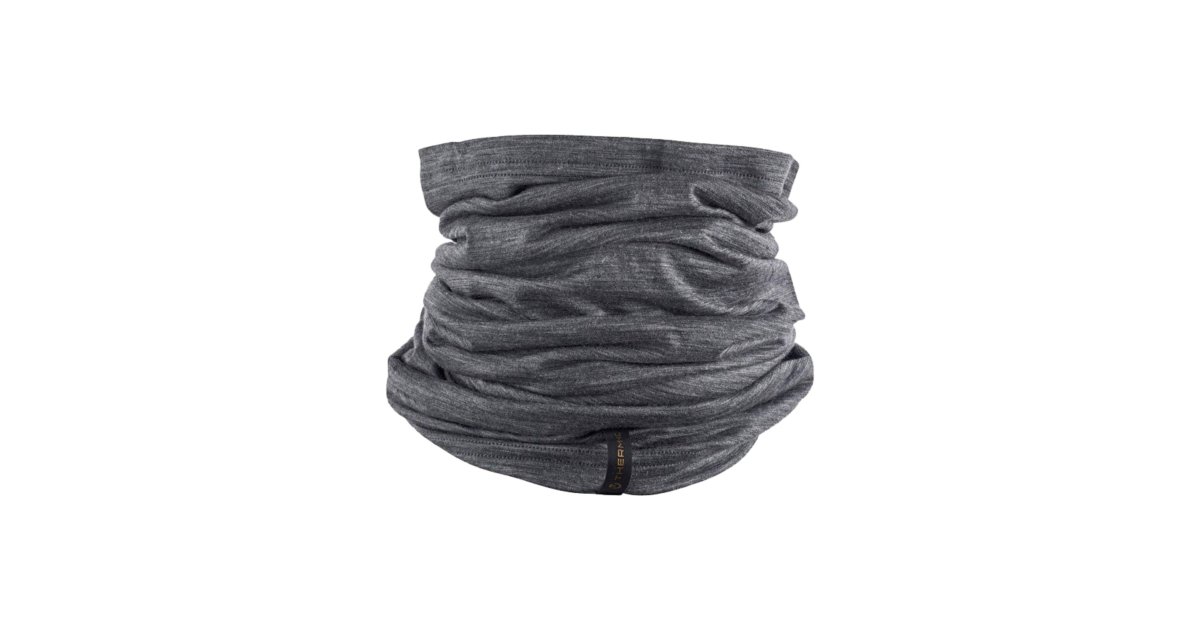 Therm-Ic Temperate Ultra Light Natural - Tour de cou
