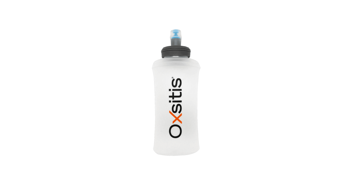 Ultraflask 500ml Oxsitis - Running