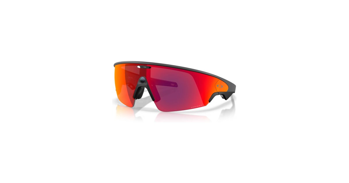 Lunettes connectées Oakley Meta Vanguard IA Intégrée