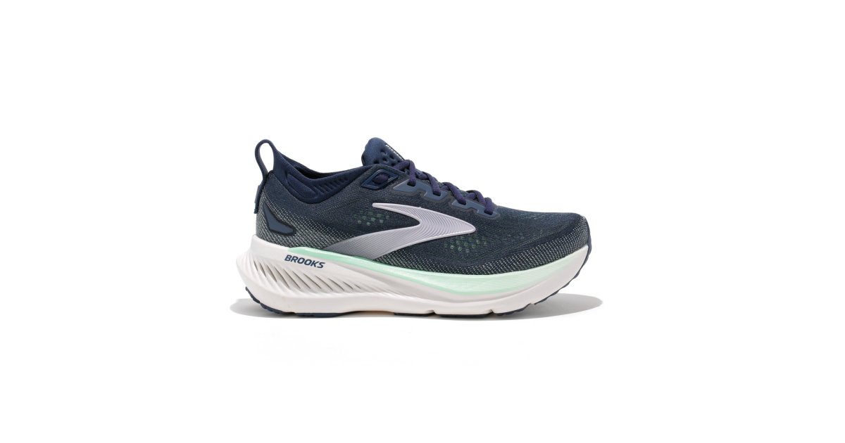 Brooks Glycerin 23 femme - chaussure de running amorti