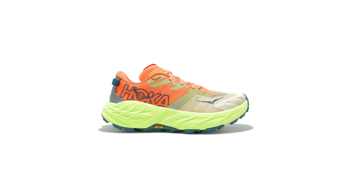 Hoka Speedgoat 7 donna - scarpa da trail