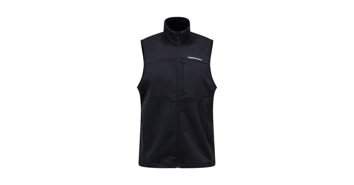 Veste sans manche Peak Performance Horizon Quest Homme