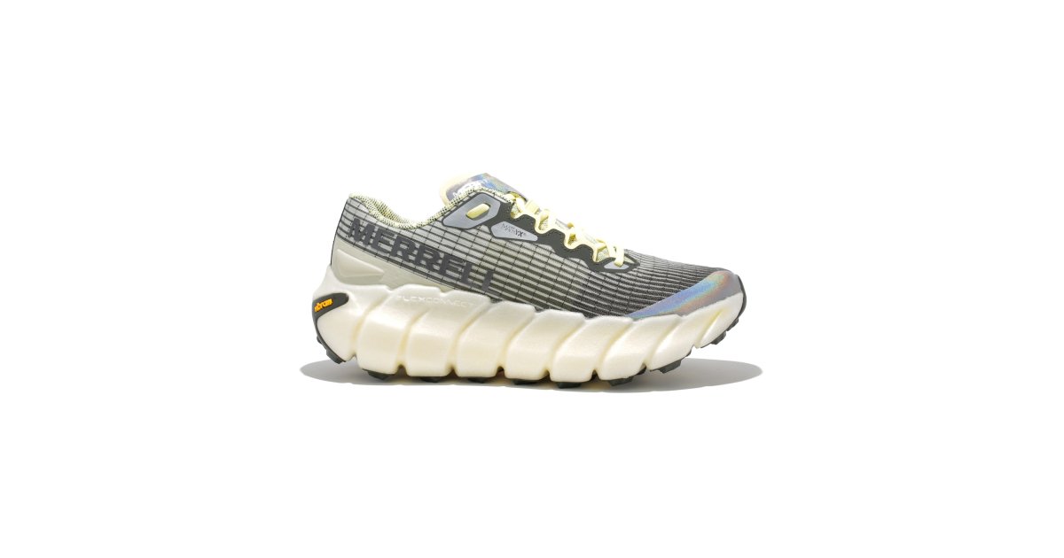 Chaussures de trail femme Merrell MTL Adapt Matryx