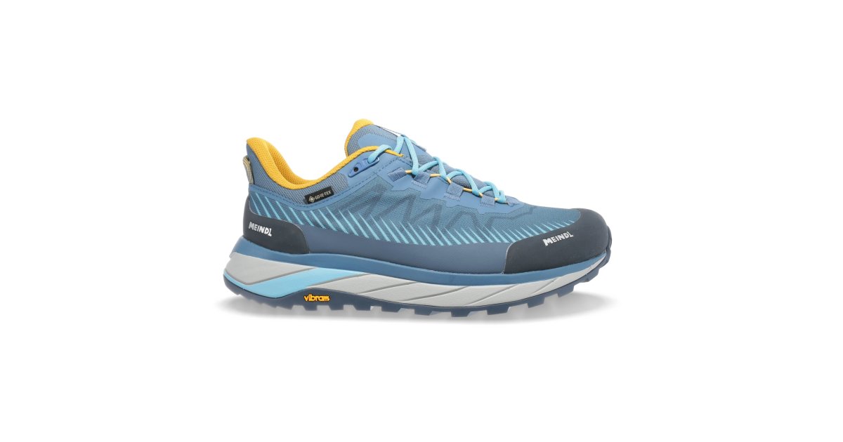 Chaussure Randonnée Meindl Eldora GTX Femme Tige Basse