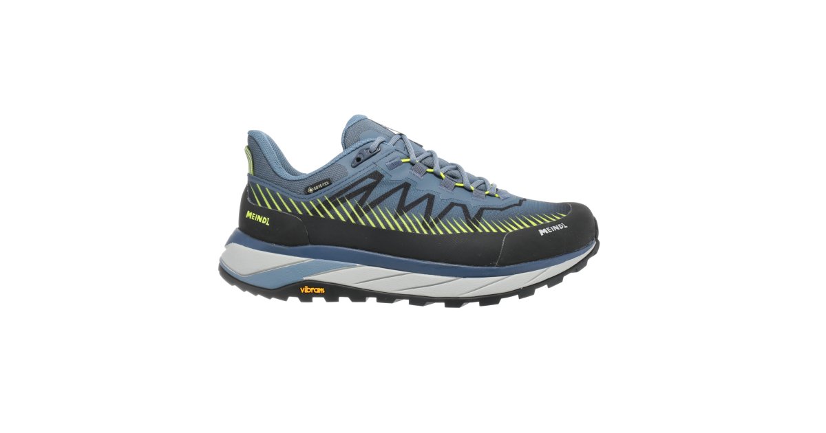 Chaussure Randonnée Meindl Eldora GTX Homme