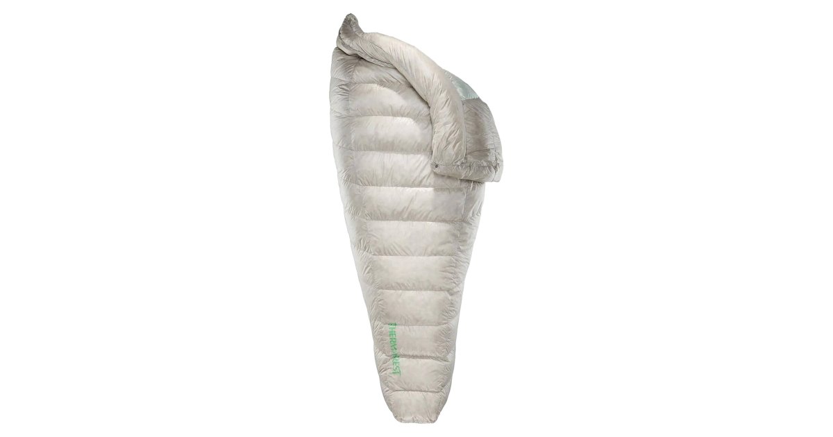 Sac de couchage Therm-a-rest Vesper 20F/-6C Long