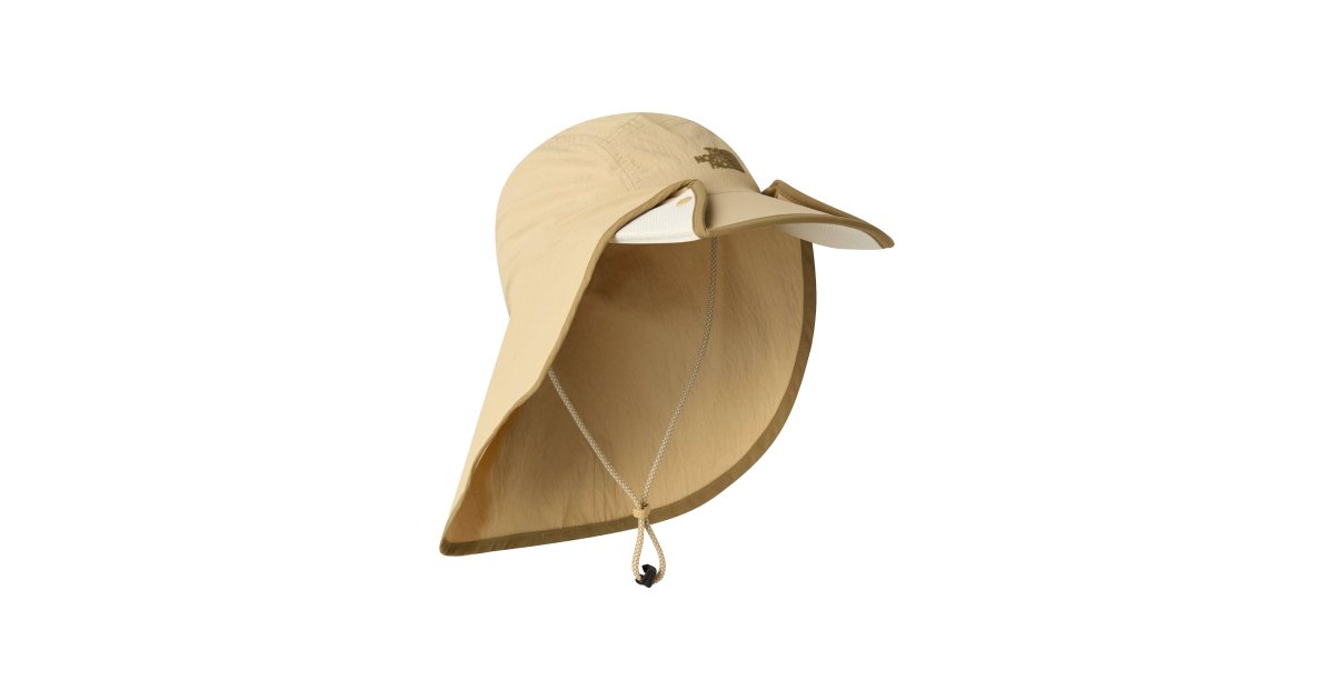 Cappellino Class V Convertible The North Face Unisex