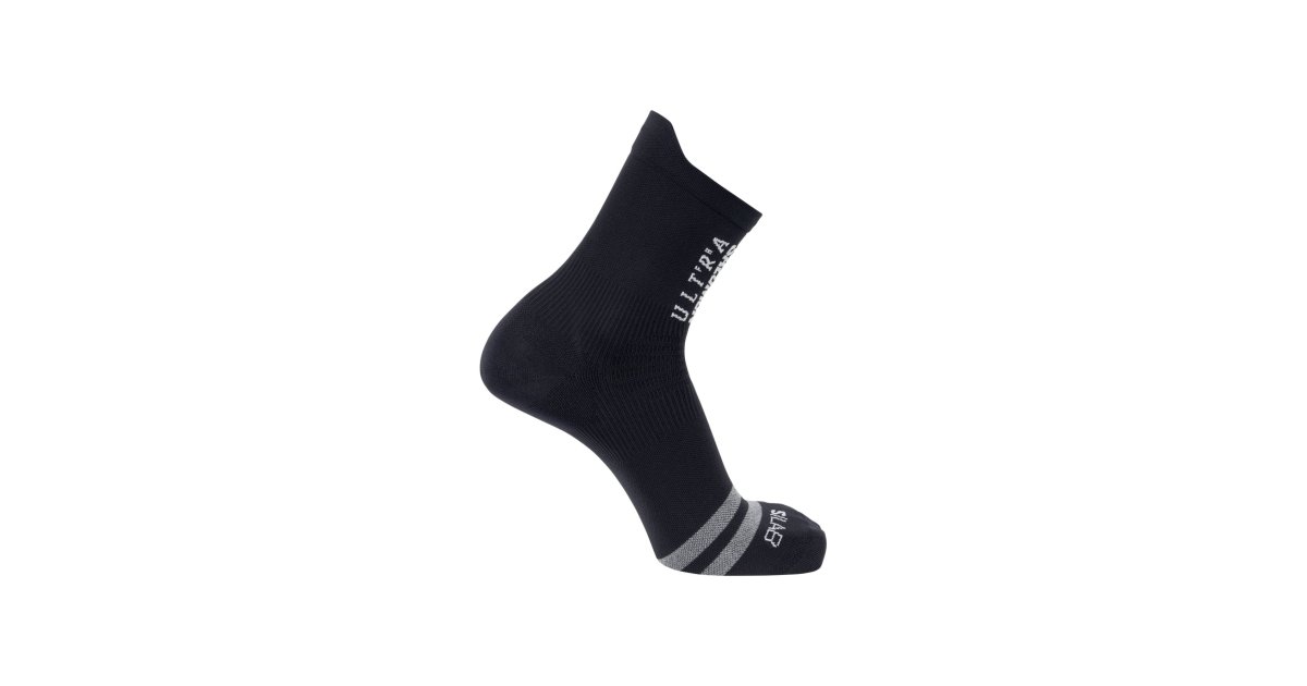 Calzini da running Salomon S/Lab Ultra Crew unisex