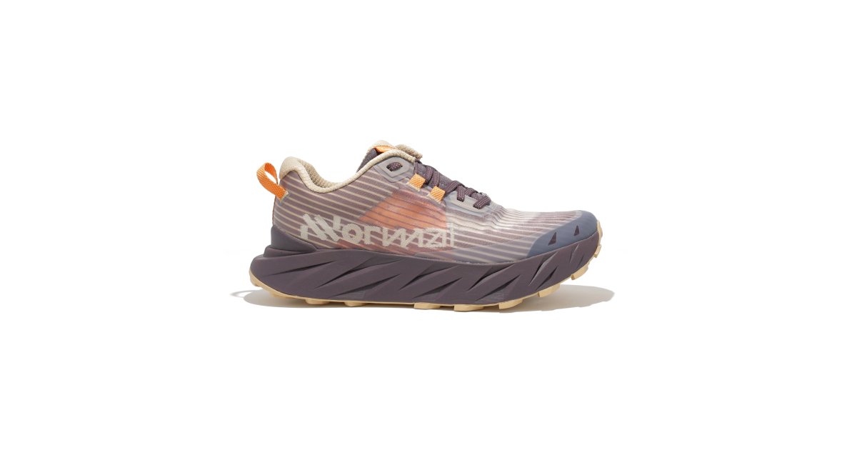 Nnormal Cadi donna - scarpa da trail versatile