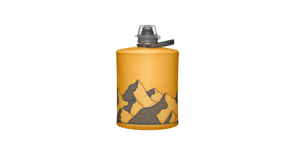 Borraccia Morbida Hydrapak Stow 500ml Borraccia Idratazione