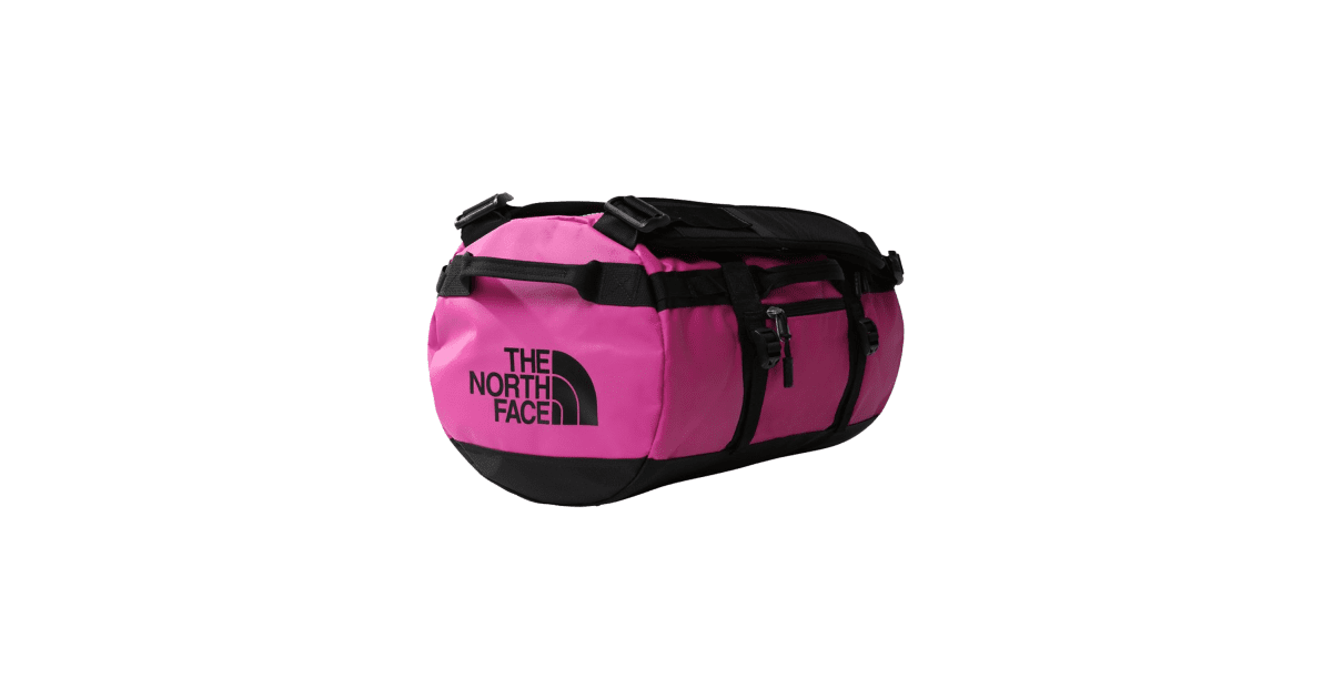 Borsone Base Camp Duffel XS The North Face - Tonton Outdoor