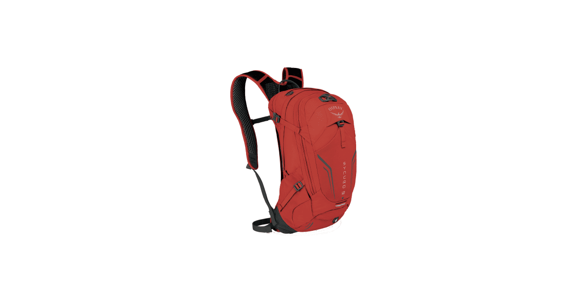 Synchro 12 - Sac d'hydratation VTT Osprey - Tonton Outdoor