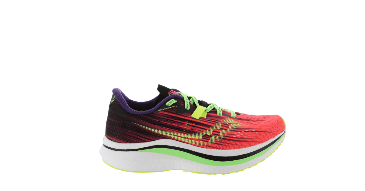 Endorphin Pro Donna Saucony - Scarpe da running
