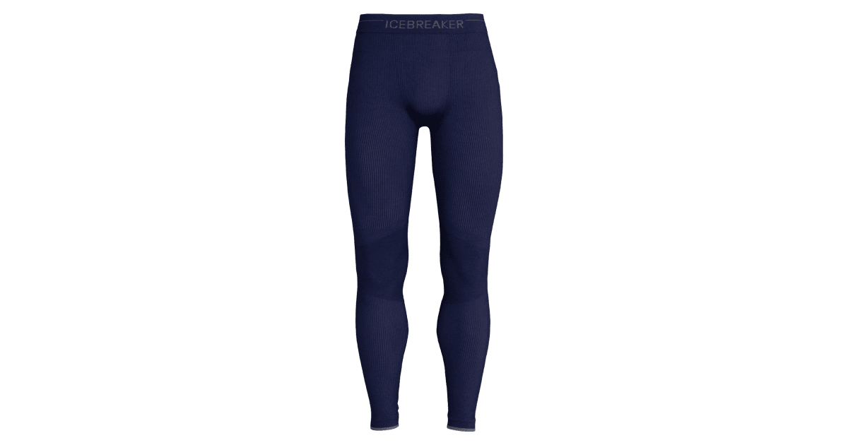 Collant mérino 200 Zone Seamless Homme Icebreaker