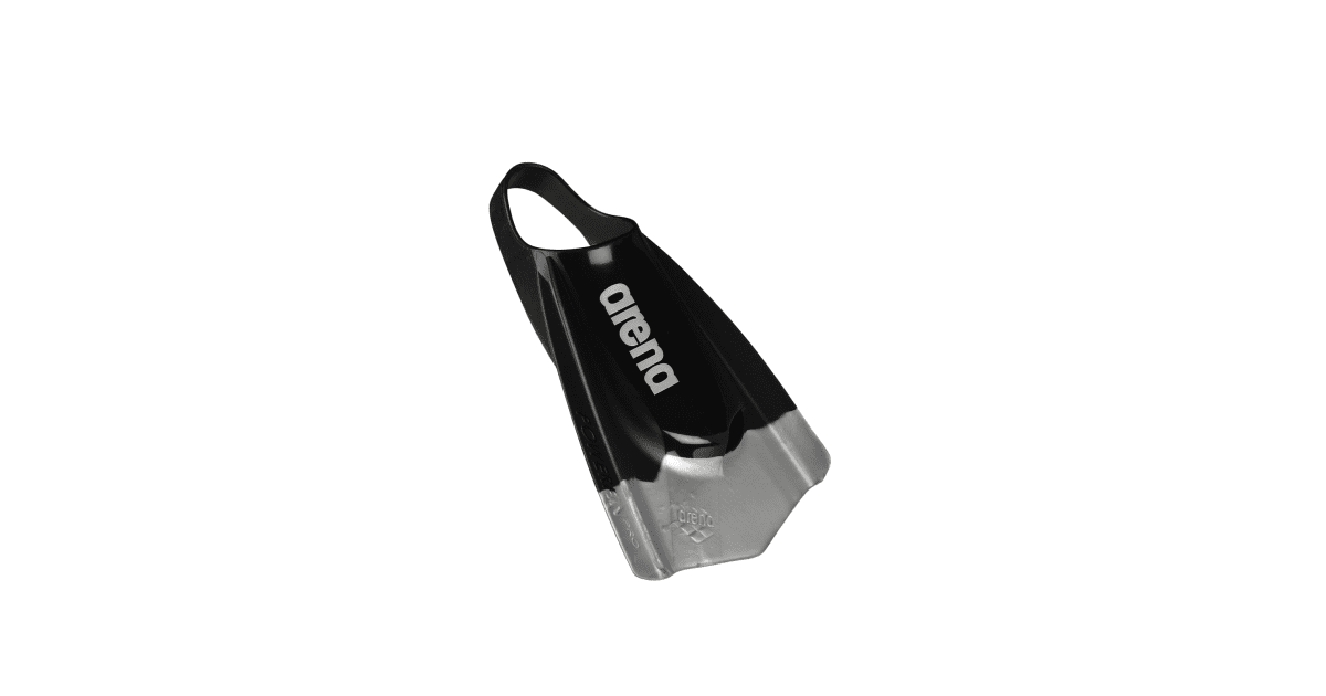 Palmes Powerfin Pro Arena - Accessoire de piscine