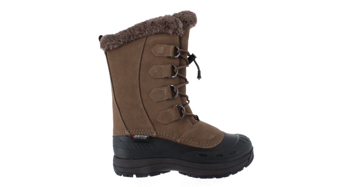 Scarpe da neve Chloe Donna Baffin