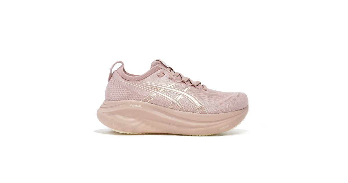 Asics Gel-Nimbus 27 donna - scarpe da running