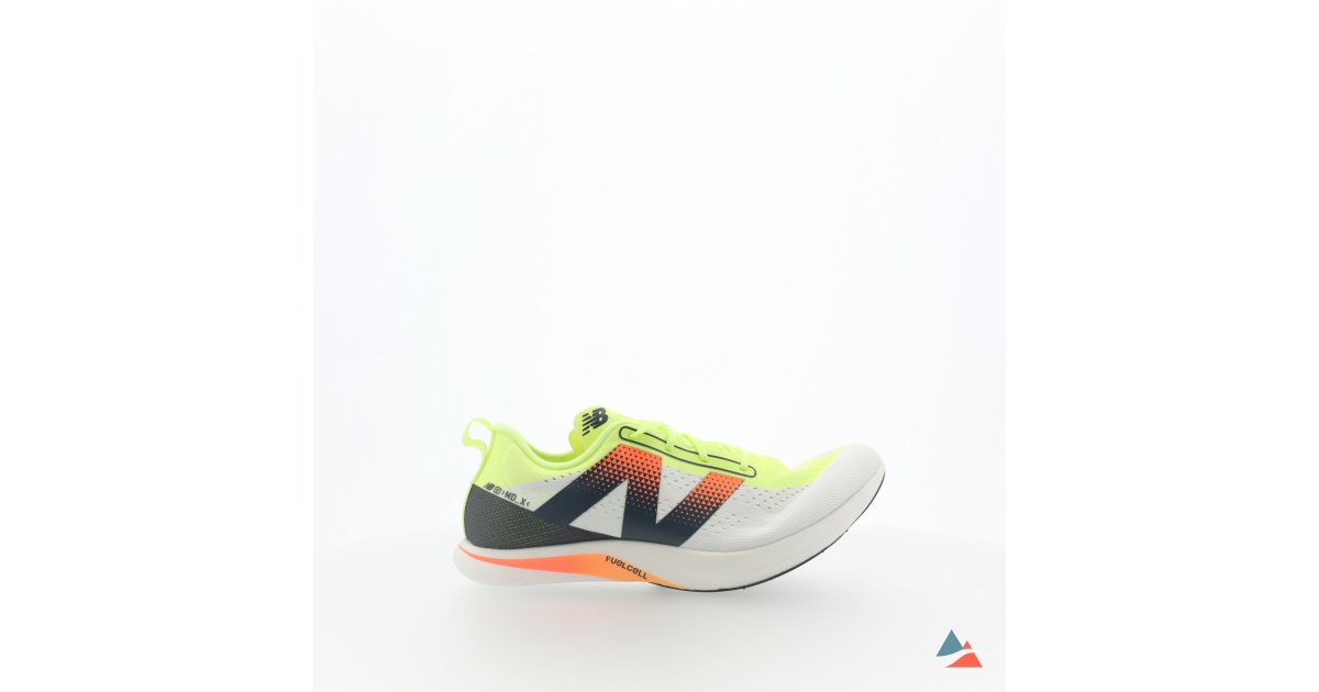 New Balance FuelCell Super Comp MDX V3 - pointes athlétisme