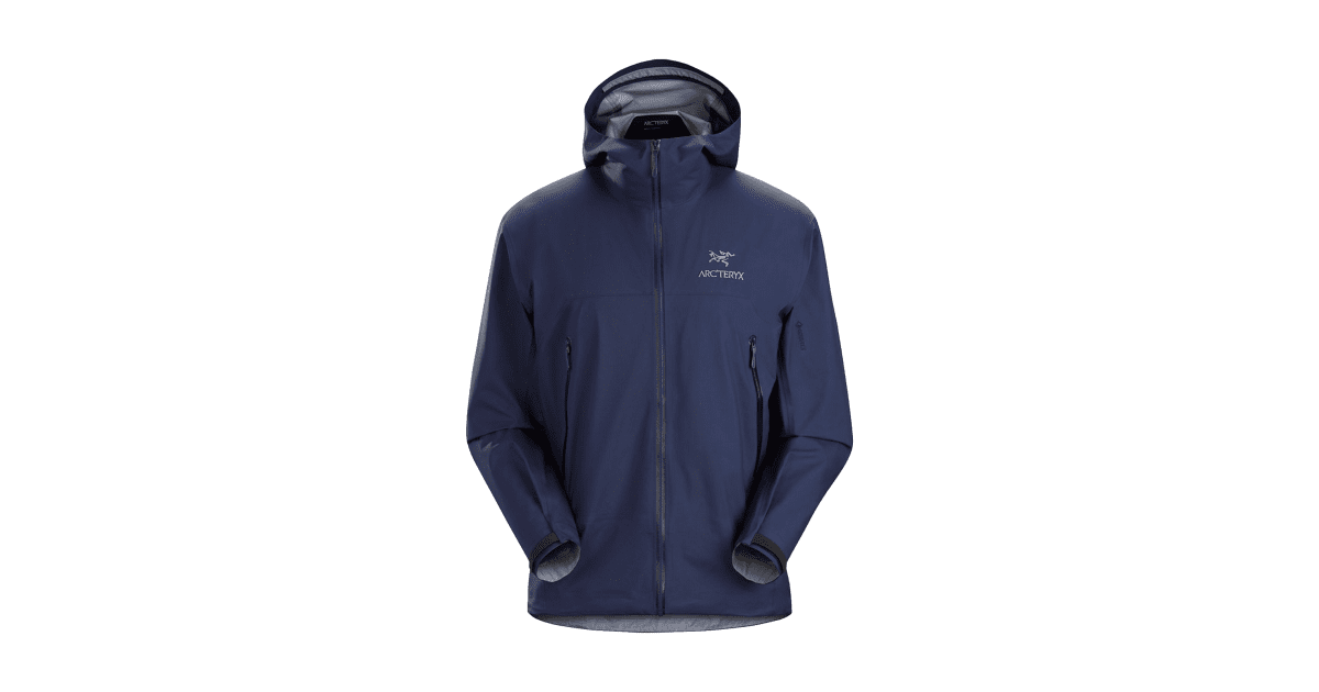 Veste Beta Homme Arcteryx - Vêtement Outdoor