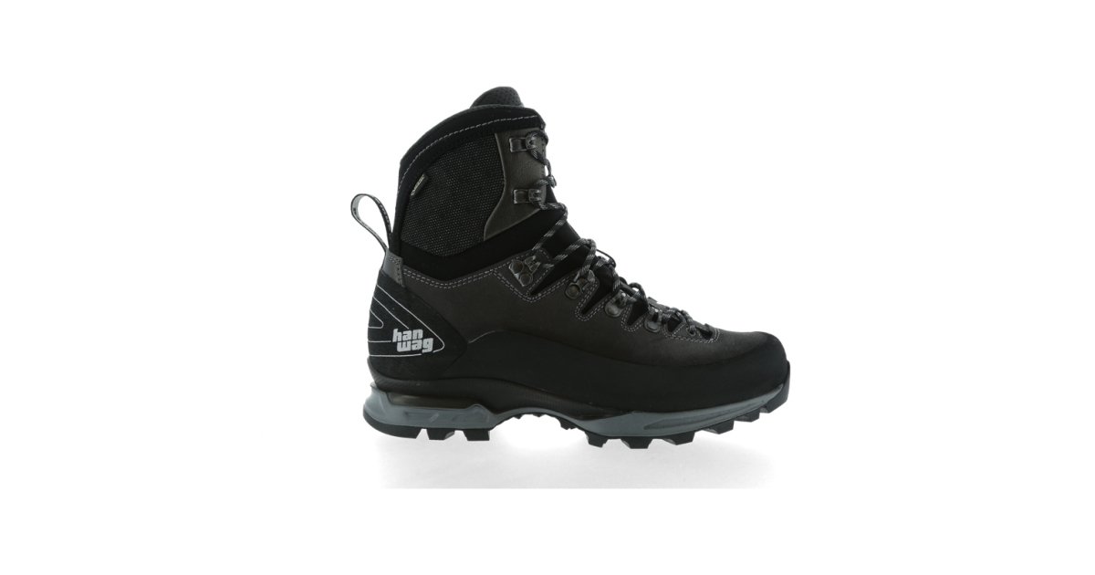 Alverstone II GTX UOMO Hanwag UOMO - Tonton Outdoor