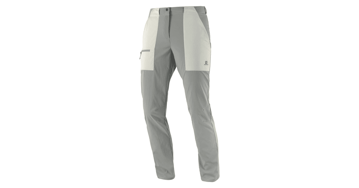 Pantalon de randonnée Outrack Sedona Femme Salomon