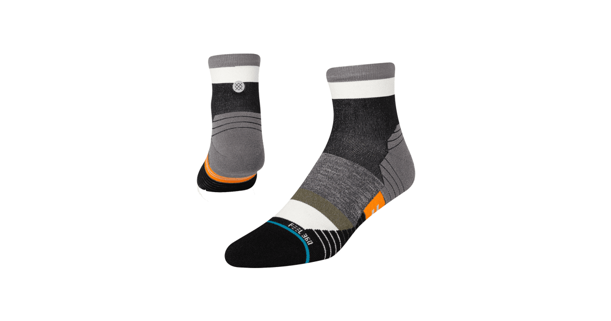 Chaussettes de running Stake Stance - Tonton Outdoor