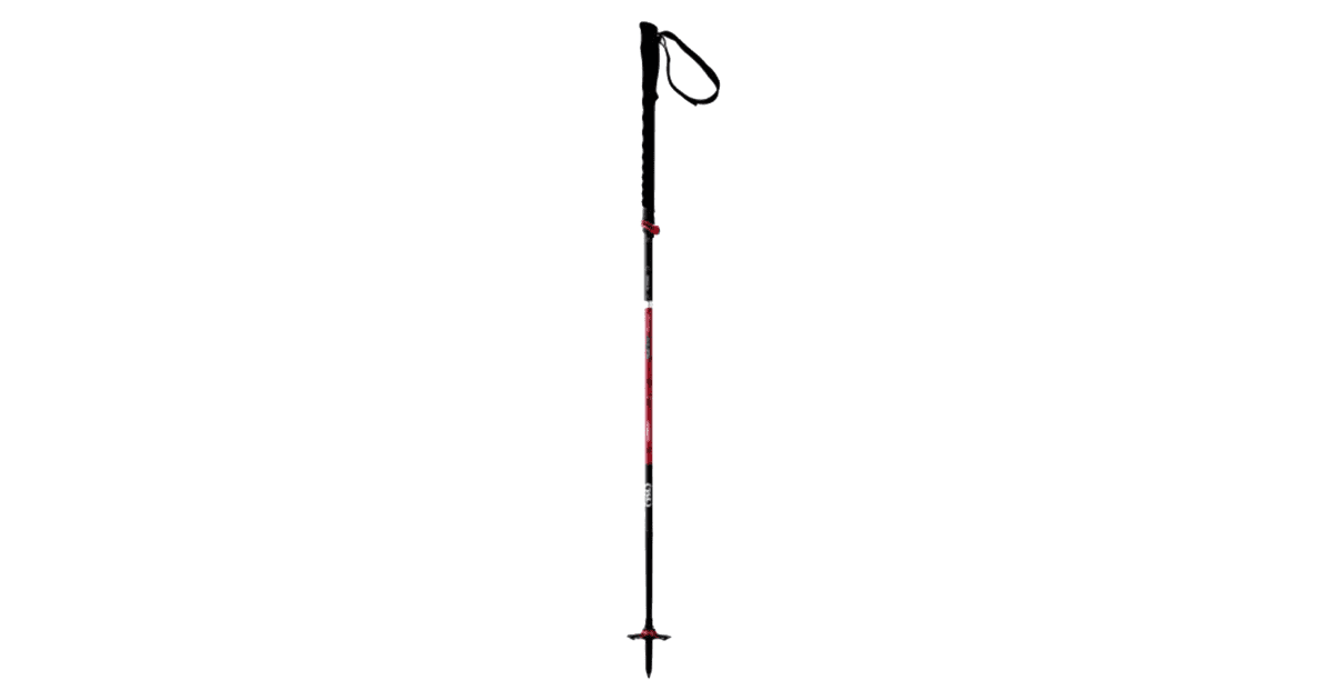 Bâtons de randonnée Tour C5 Cross Standard TSL