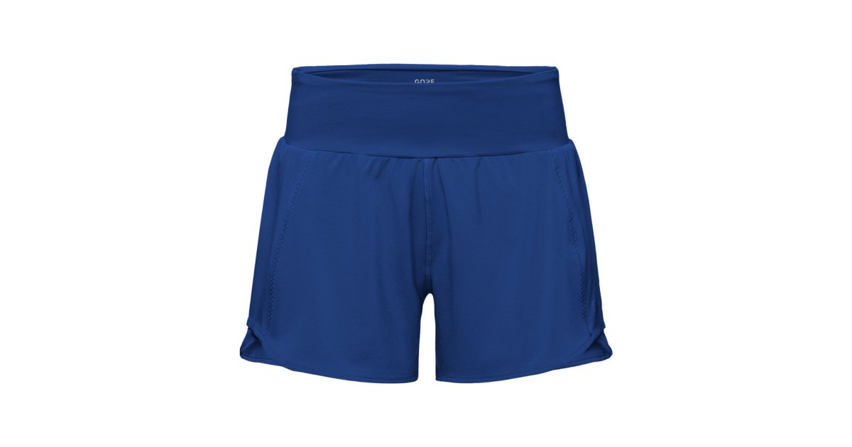 Pantaloncino da trail e running R5 Light donna Gore