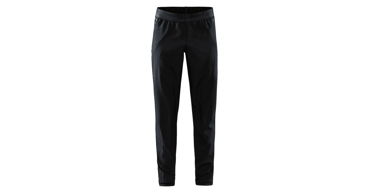 Pantalone da running ADV Charge Training Uomo Craft
