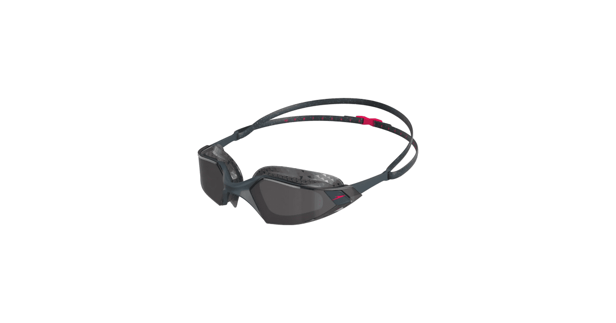 Lunette de Natation Aquapulse Pro Mirror P12 Speedo