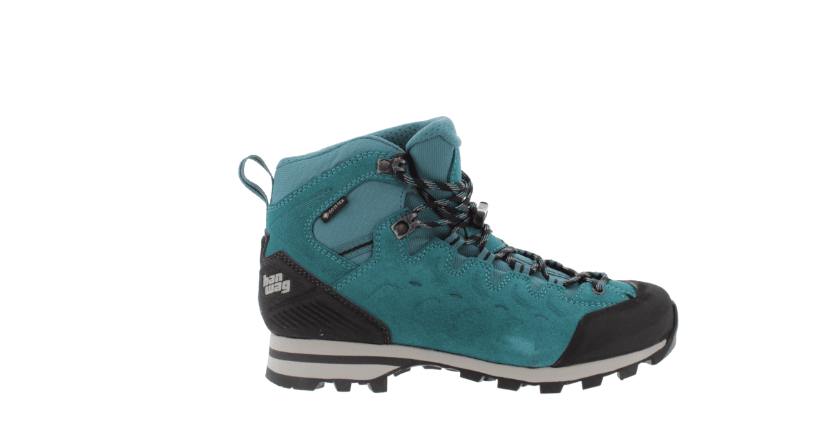 Marka Light GTX Donna Hanwag - Tonton Outdoor