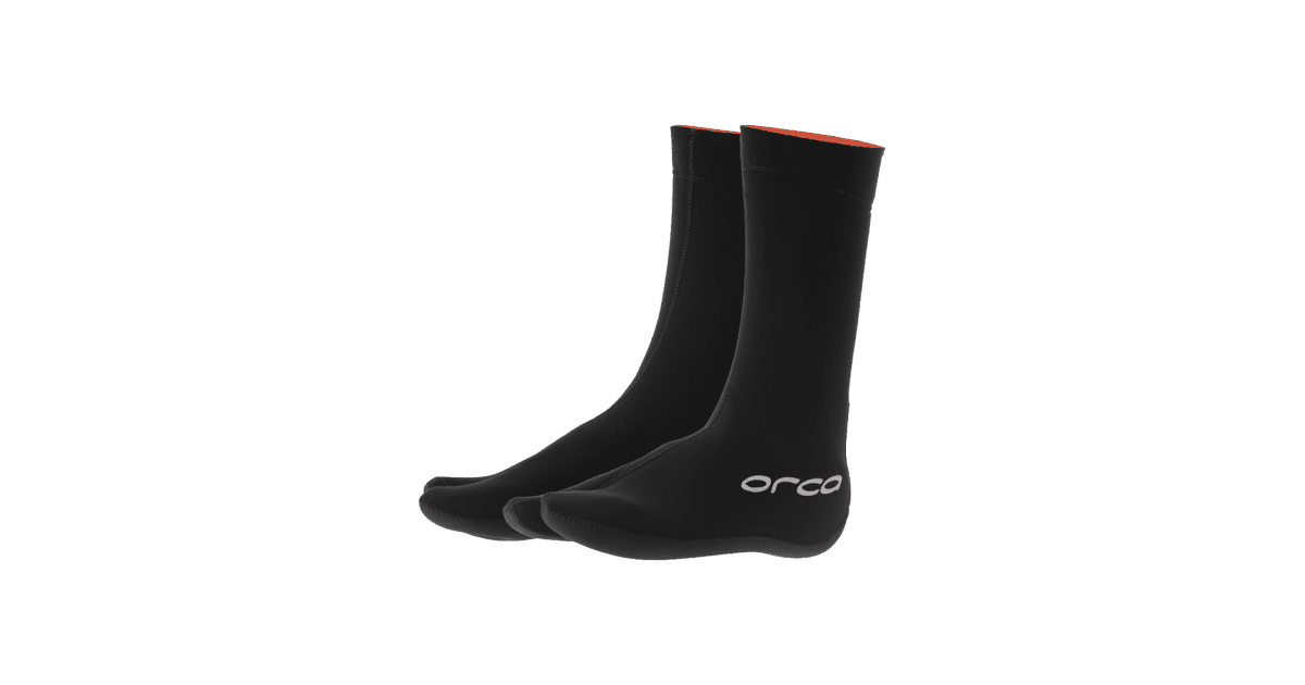 Chaussons néoprène Hydro Bootie Orca - Tonton Outdoor