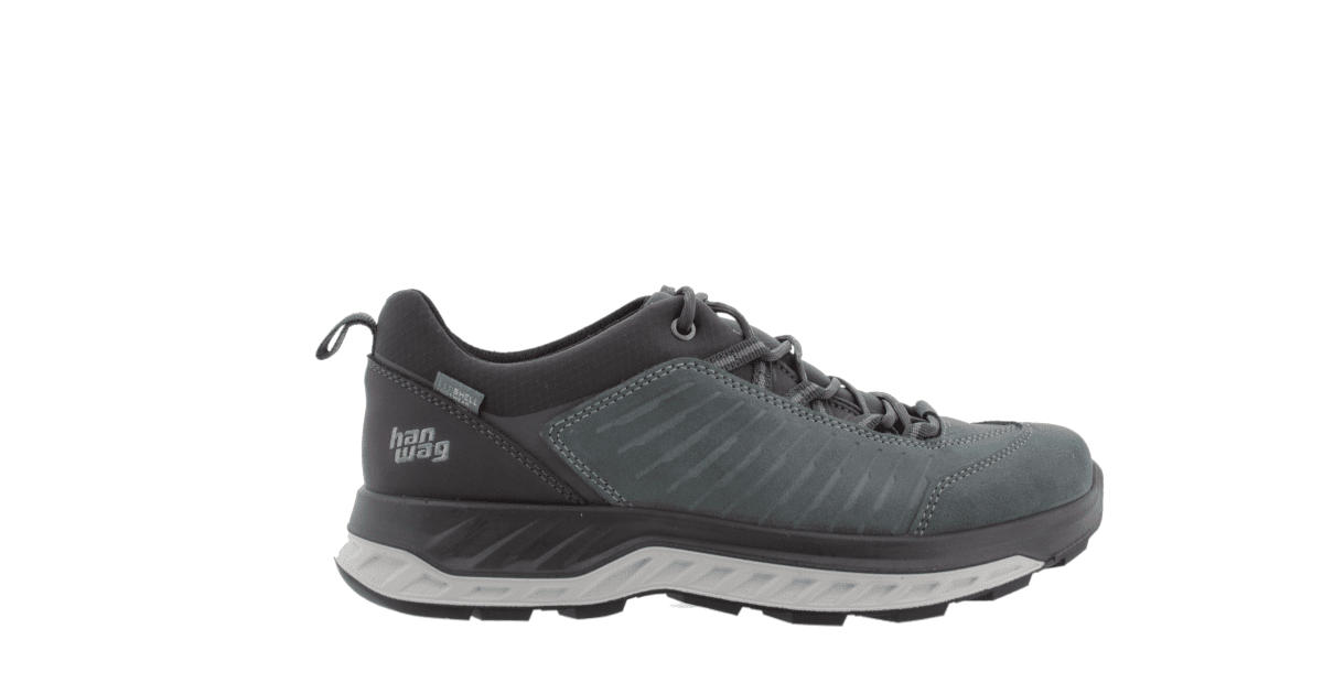 Blueridge Low Es Homme Hanwag - Tonton Outdoor
