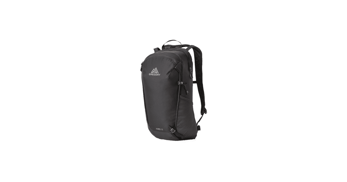 Sac à dos de randonnée Kiro 18 Homme Gregory