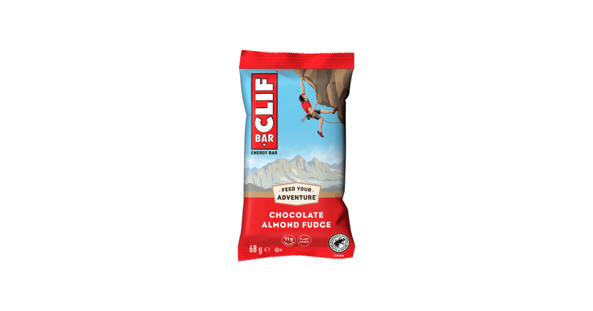 Barre énergétique Clif Bar - Nutrition sportive