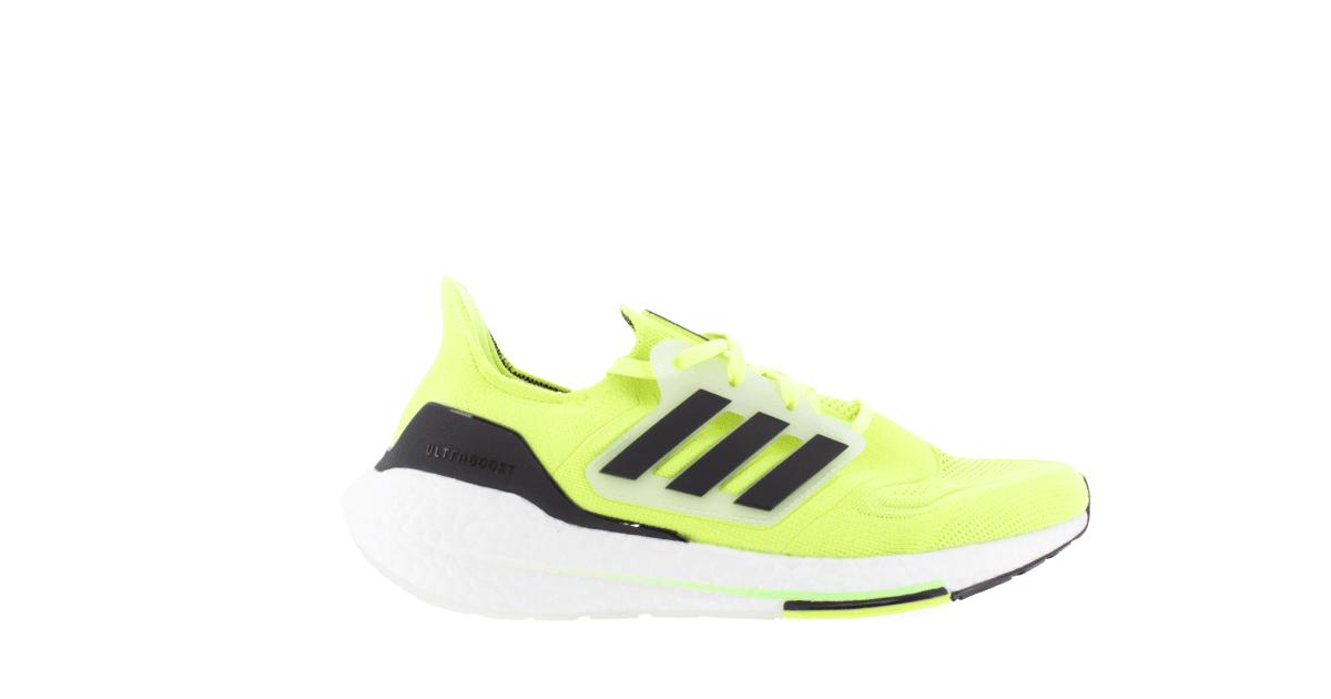 Ultraboost 22 Homme Adidas - Chaussures de running confortable