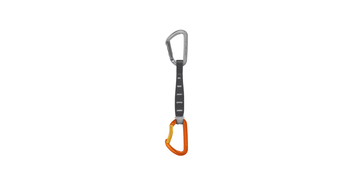Dégaine Spirit Express 17 cm Petzl - Tonton Outdoor