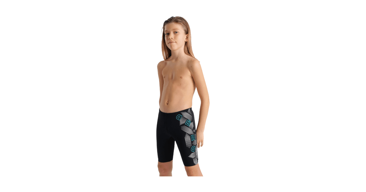 Maillot de bain Jammer Graphic enfant Arena - Natation