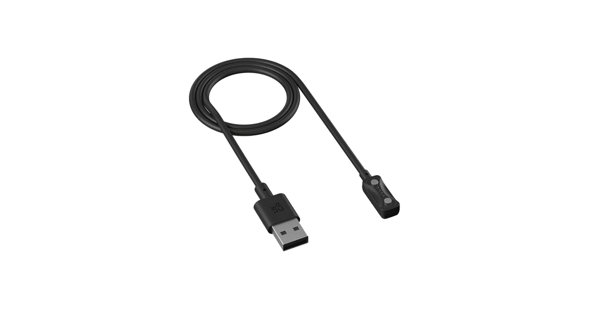 Câble de chargement Pacer et Pacer Pro Polar