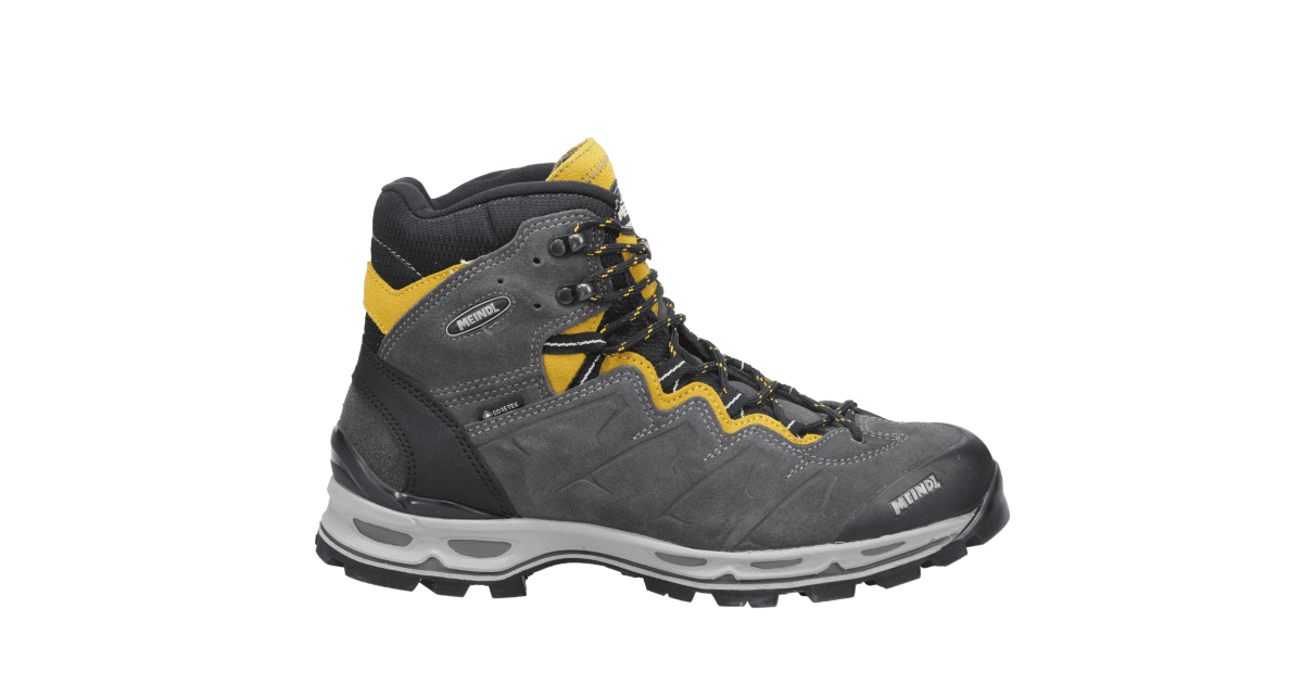 Meindl Minnesota Pro GTX Homme - Chaussure de randonnée MEINDL
