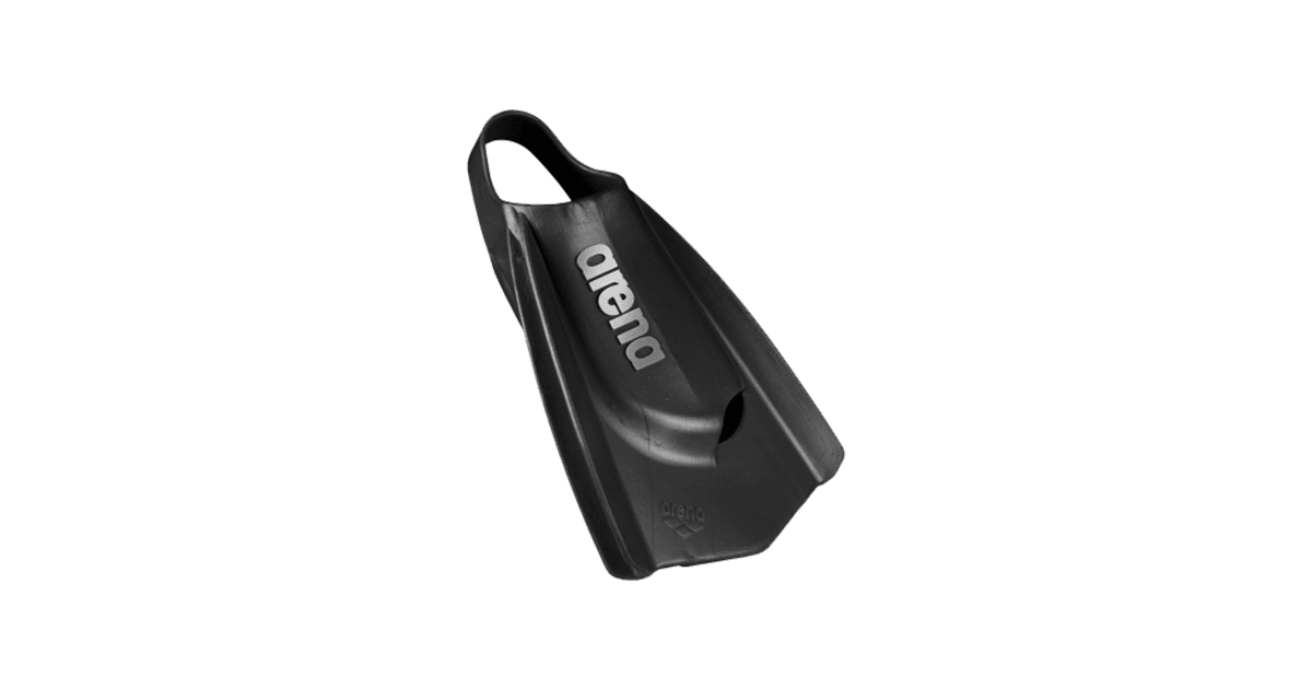 Palmes Powerfin Pro Arena - Accessoire Piscine