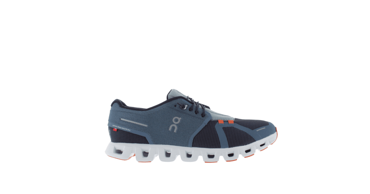 Cloud 5 Push Uomo On - Scarpe lifestyle