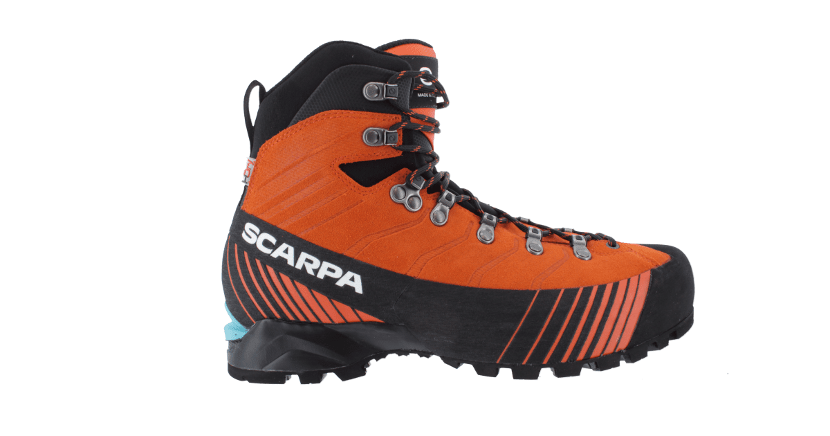 Scarpa Ribelle HD Uomo - scarpe da alpinismo