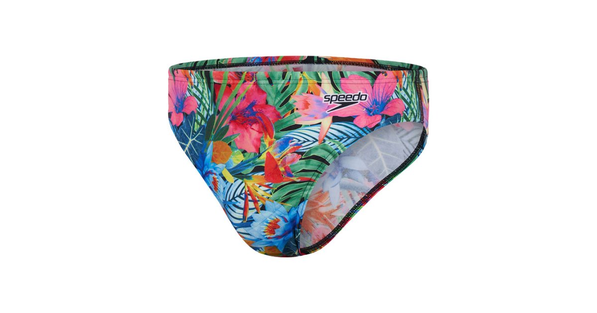 Maillot de bain Speedo homme Eco escape 5 cm