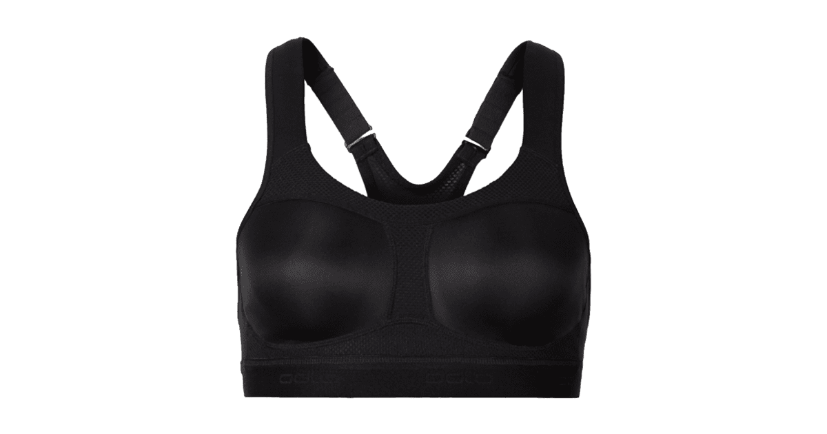 Reggiseno sportivo High Ultimate Fit - Tonton Outdoor