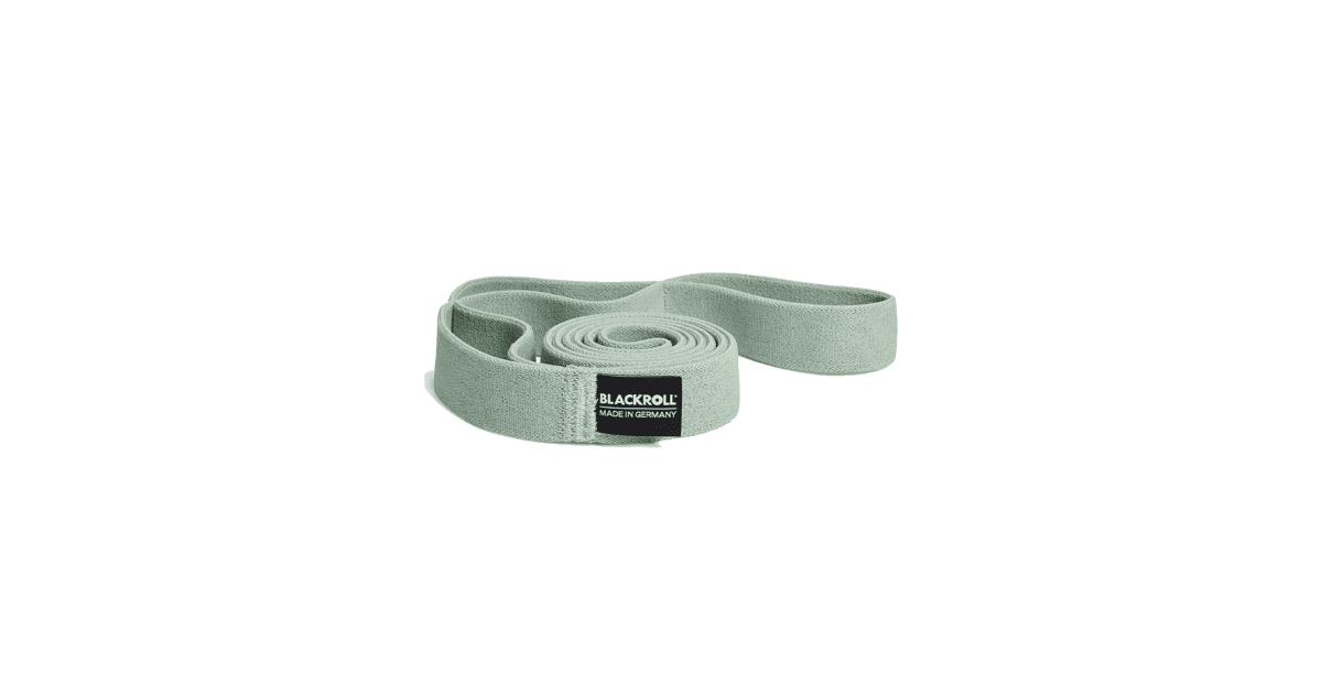 Bande stretch Blackroll - Tonton Outdoor