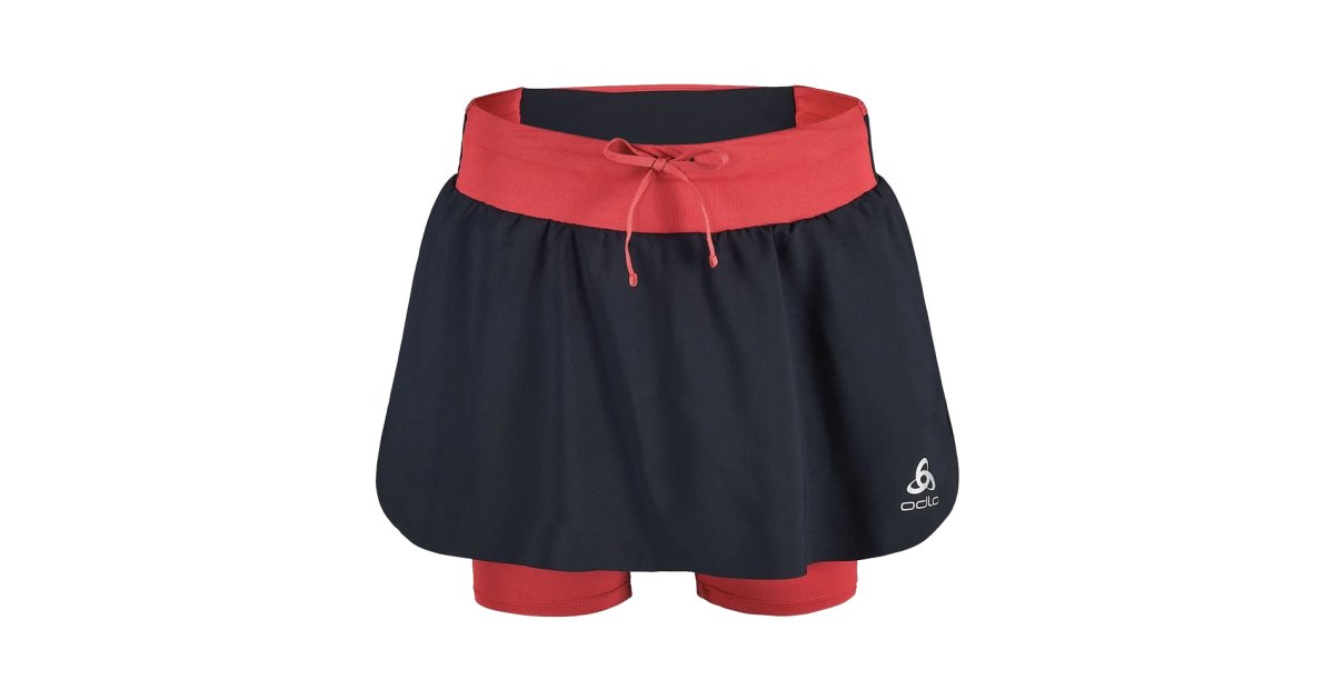 Gonna da trail running X-ALP DONNA Odlo - Tonton Outdoor