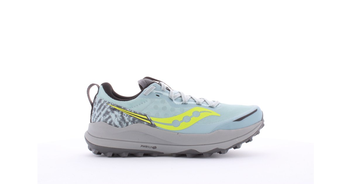Xodus Ultra 2 femme Saucony - Chaussures de trail
