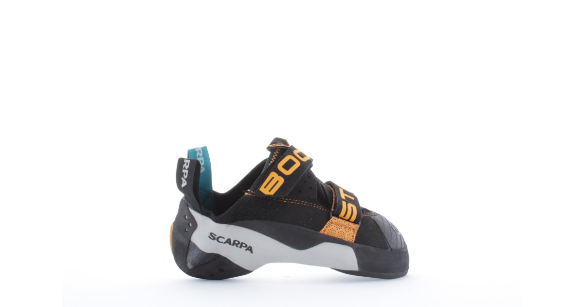 Booster homme Scarpa - chaussons d'escalade